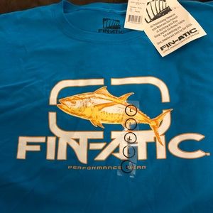 Finatic | Shirts | Finatic Mens Tshirt | Poshmark